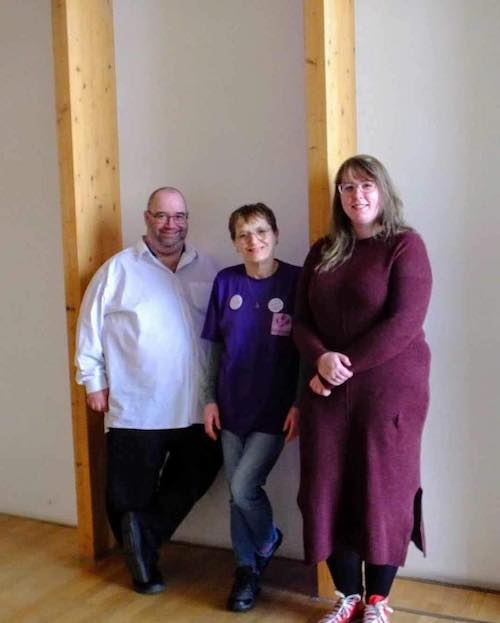 EMMA RODDICK MSP COMMEMORATES INTERNATIONAL WORKER’S MEMORIAL DAY IN ...