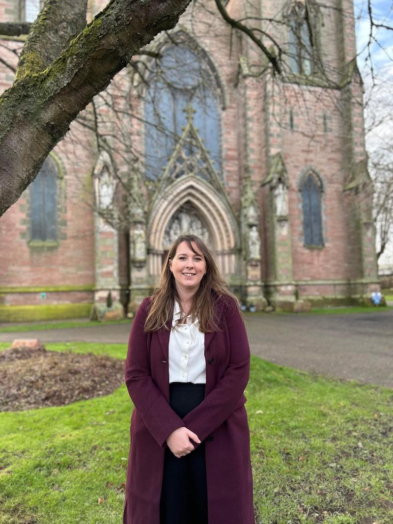 EMMA RODDICK MSP WANTS TO HEAR WHAT’S IMPORTANT TO FOLK ACROSS THE ...