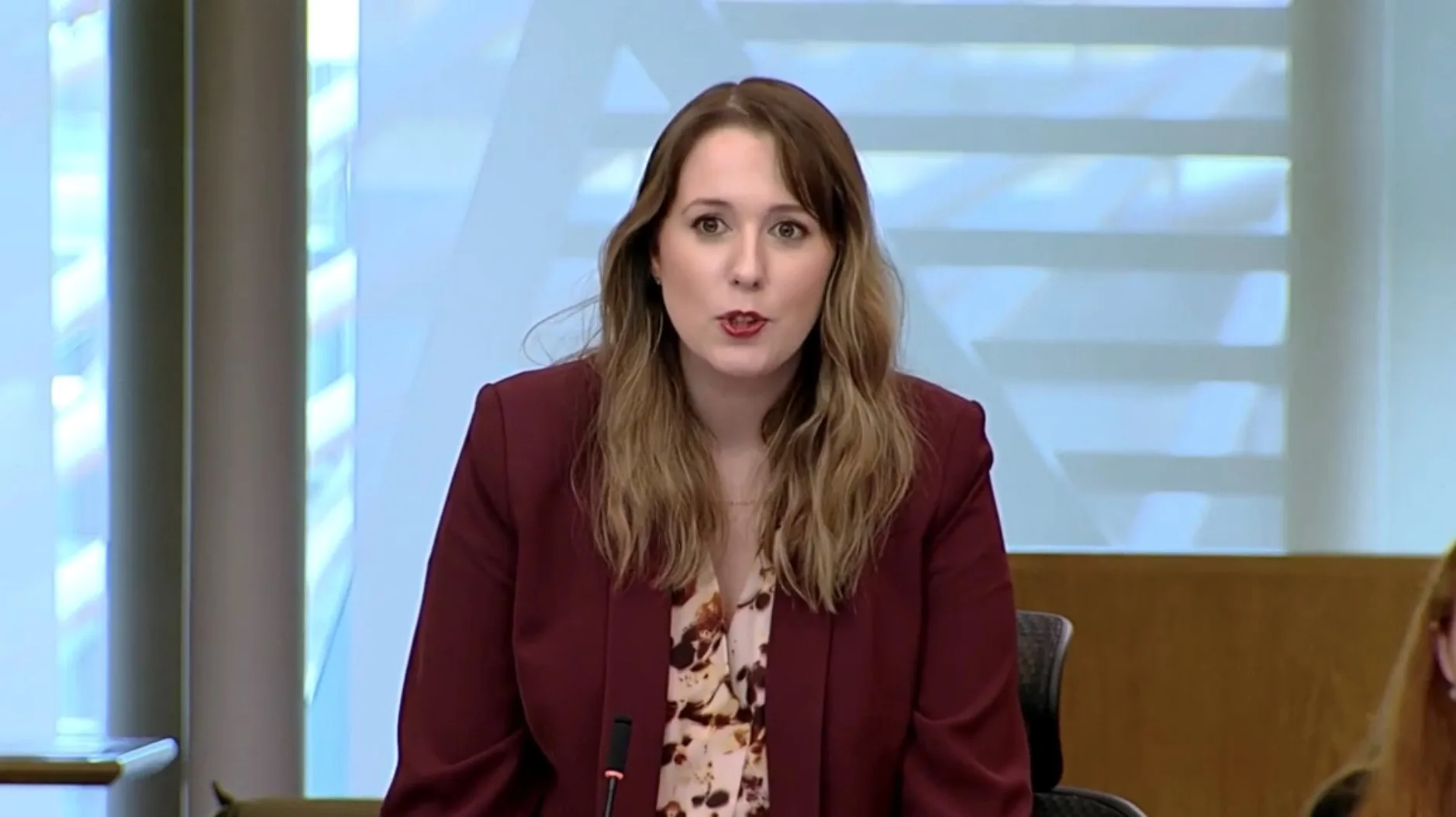 Emma Roddick MSP - for the Highlands and Islands.